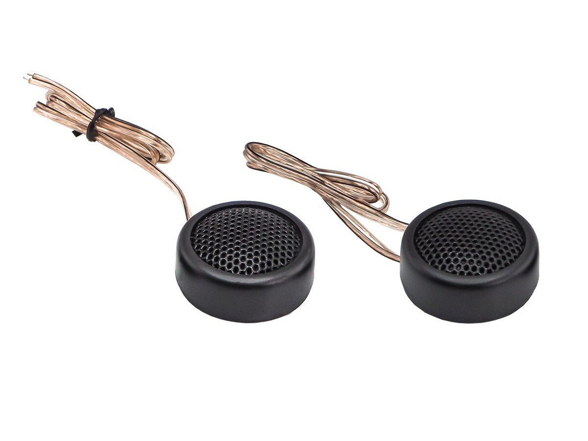 Высокочастотная акустика AURA FIREBALL-2.1 2,6см, 1", 4000 Гц — 22 кГц