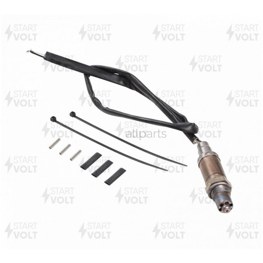 STARTVOLT VS-OS-0015 Датчик кисл. унив. ан. 0258986502 (VS-OS 0015)