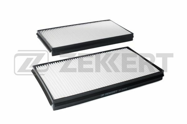 Фильтр салон. BMW 5 (E60, E61) 01-, 6 (E63, E64) 03-