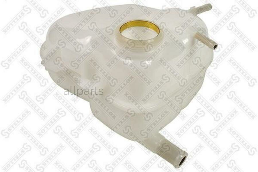 STELLOX 7551239SX бачок расширительный!\ Opel Astra G/Speedster all 98>