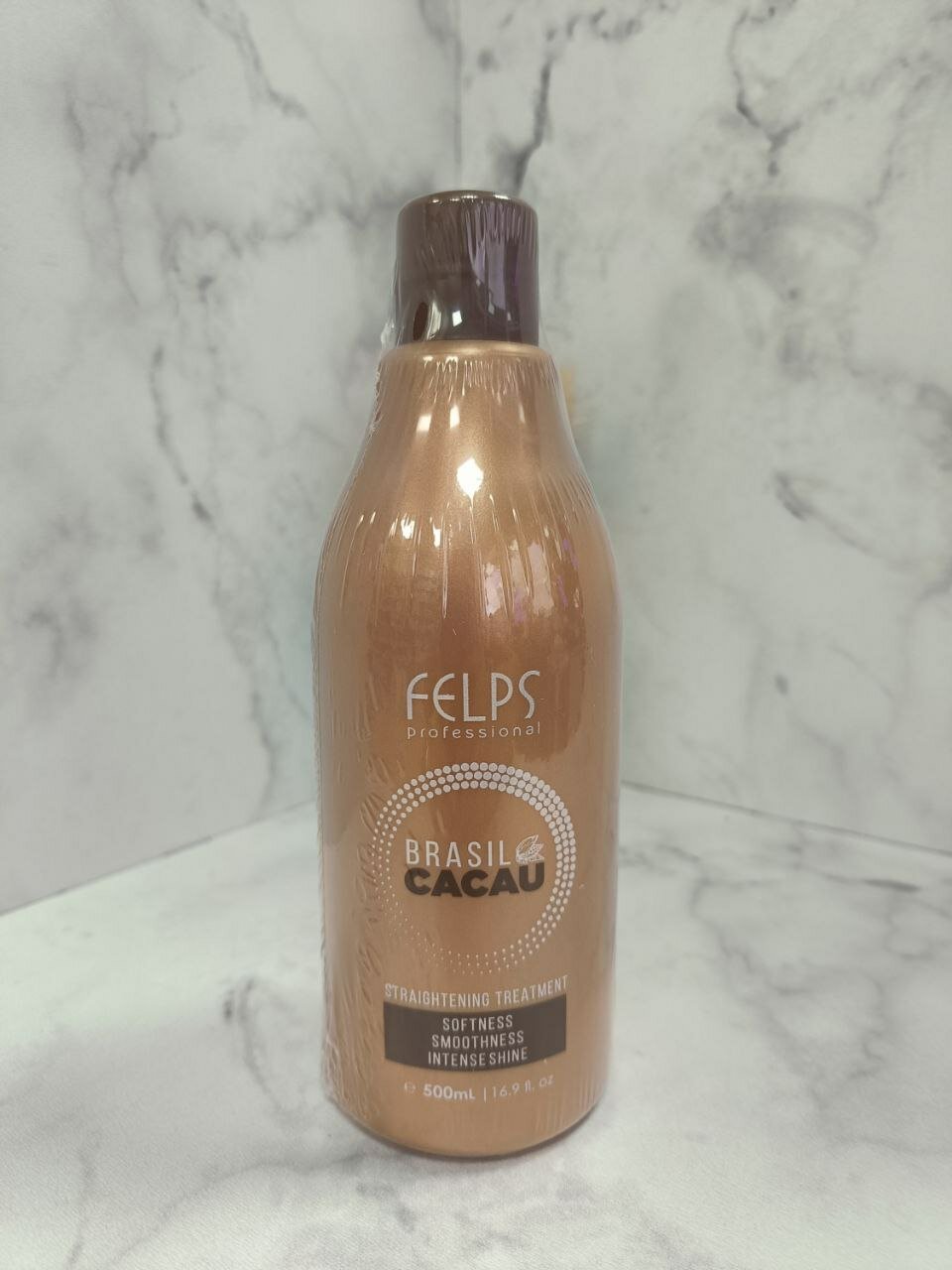 Felps Brazil Cacau Treatment кератин 500 мл