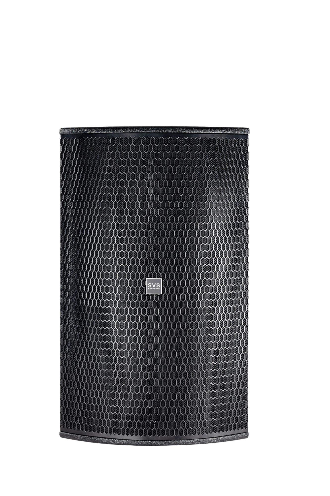 SVS Audiotechnik ST-15A DSP Акустическая система активная