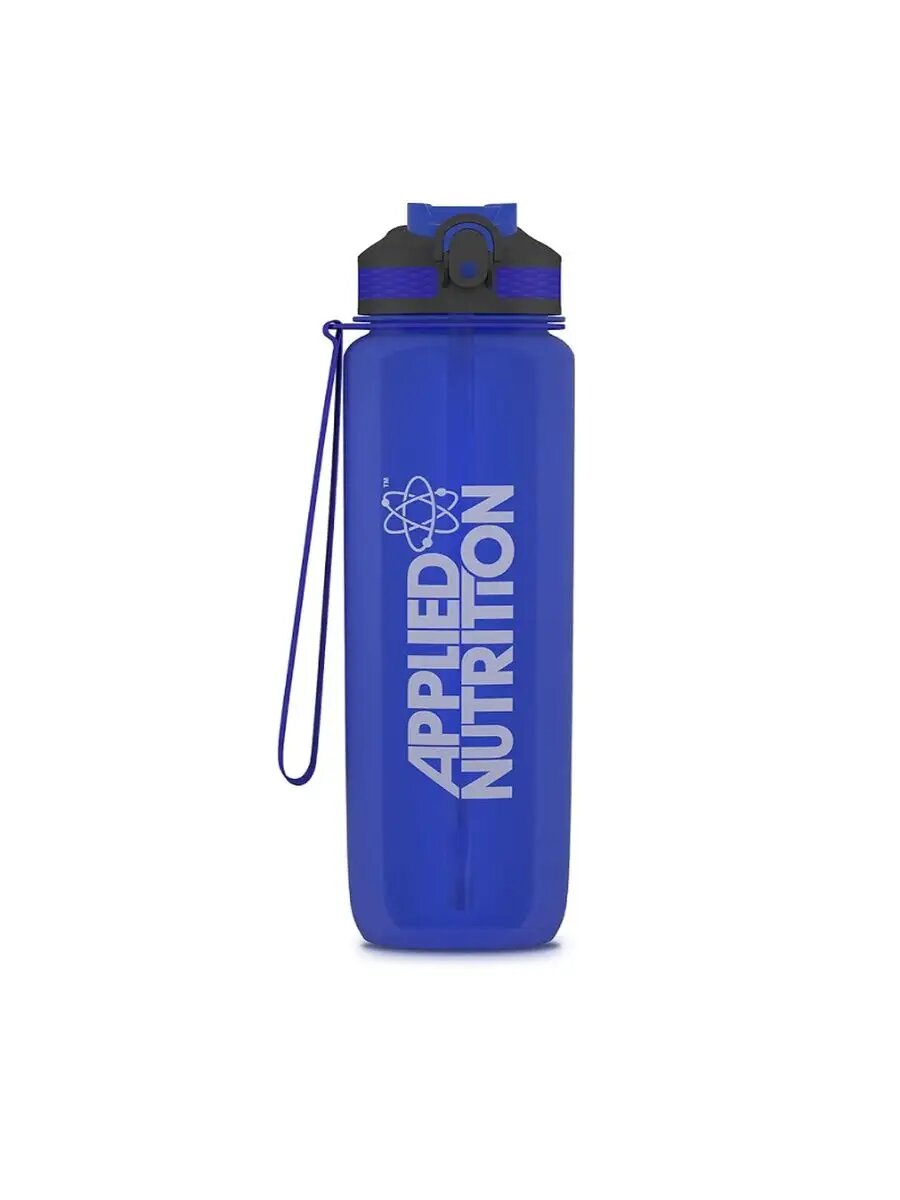 Бутылка для воды Sports Water Bottle 1000ml