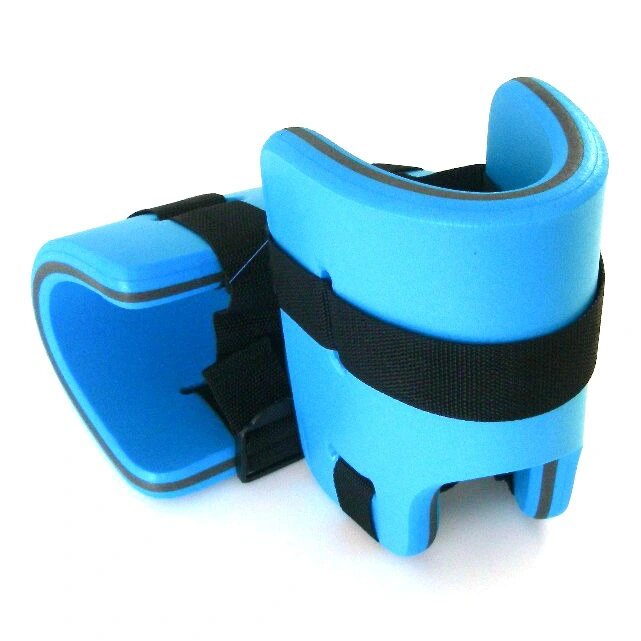 Акваманжеты детские Reexo Polsino Bambino, 270 х 160 х 24 мм, цена - за 1 пара