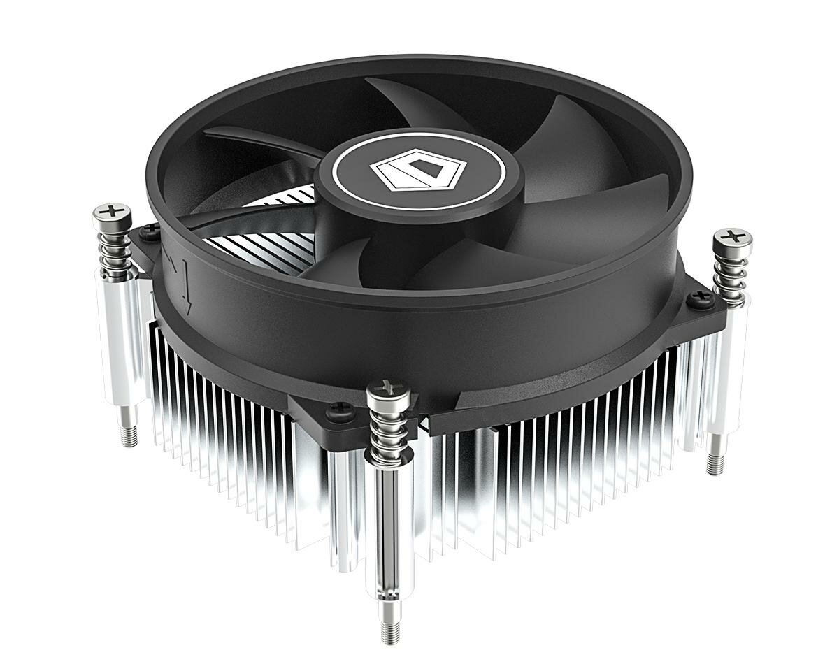 Кулер для процессора ID-Cooling DK-19 PWM