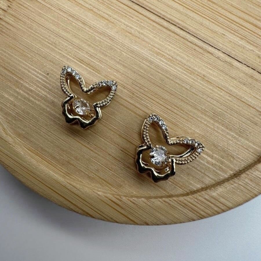 Декор для ногтей, объемные фигурки для дизайна и творчества Ф-67