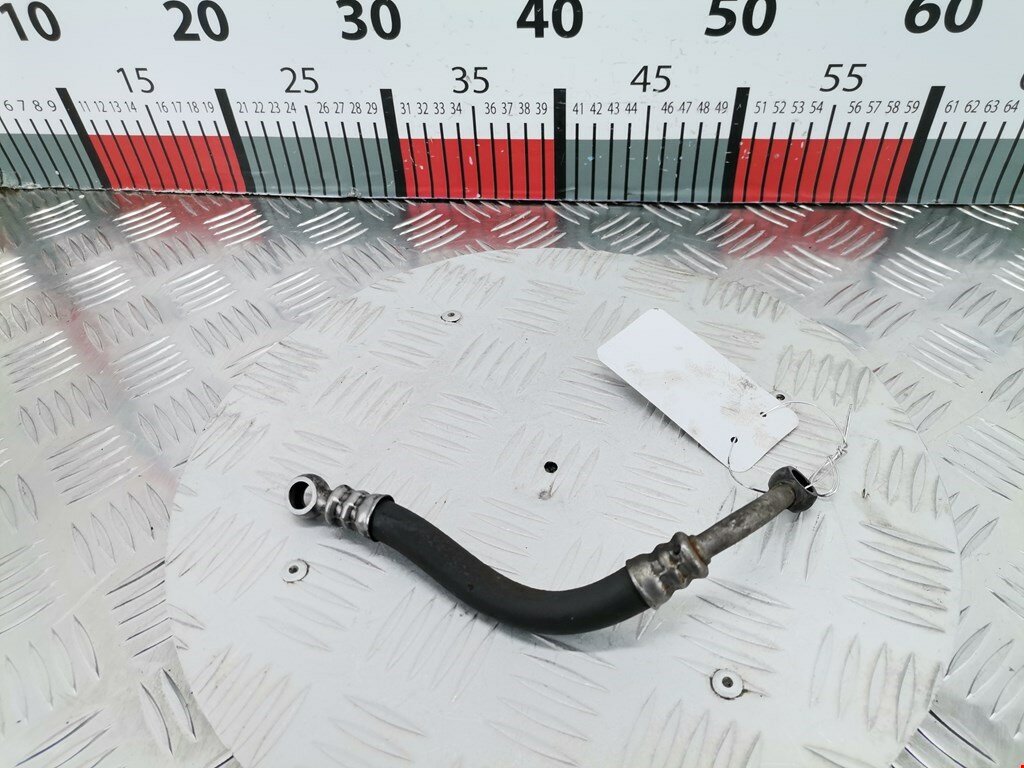 Трубка турбины BMW X3 (E83) 11422247302 арт. 1775726
