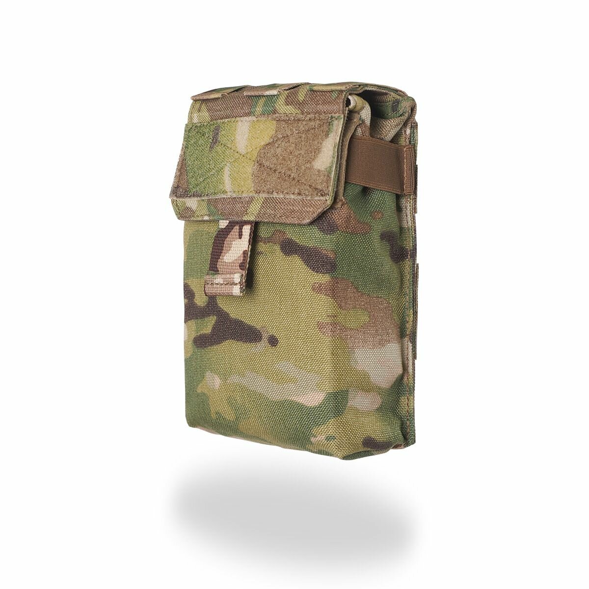 Подсумок медицинский "АТР" МВС Multicam