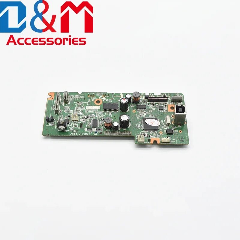 L220 L355 L100 L210 системная плата для Epson L565 L550 L300 L110 L455 L555 L380 L383 L350 L351 L200 L360 материнская плата