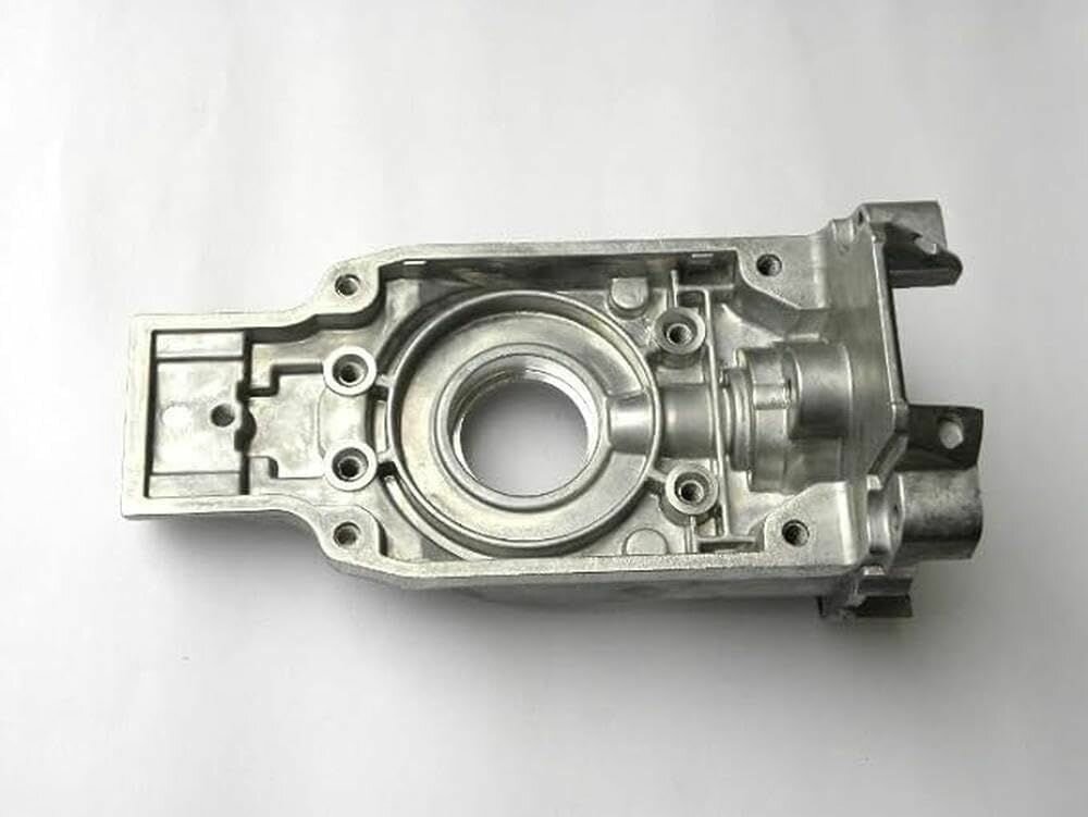 Корпус редуктора для JR3060T, JR3070CT Makita 317842-8