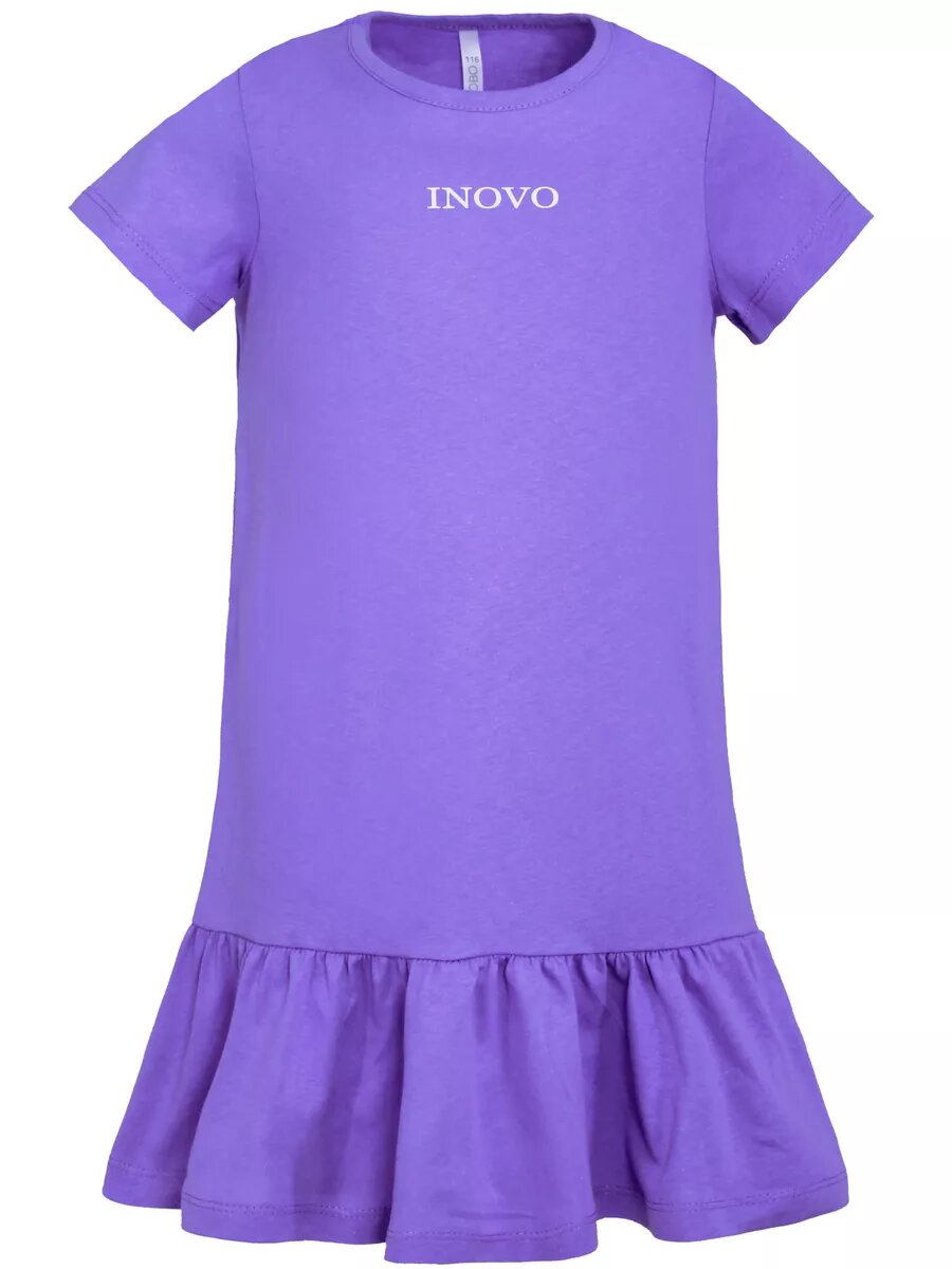 Школьное платье