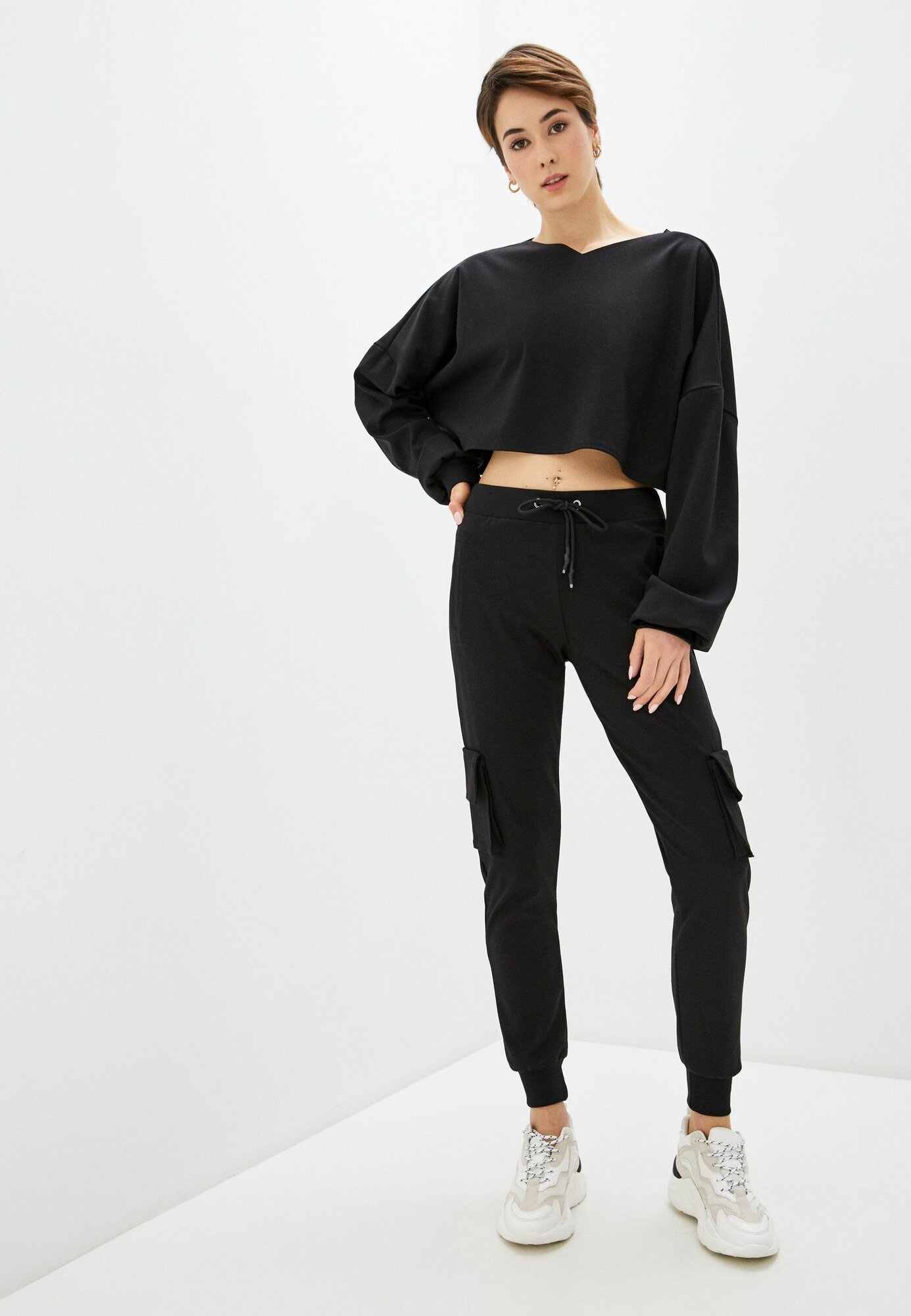 Костюм спортивный