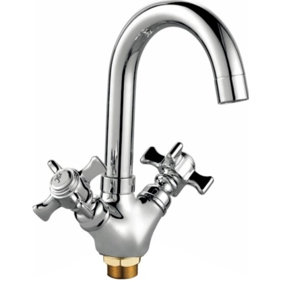 Смеситель для раковины Haiba HB4524