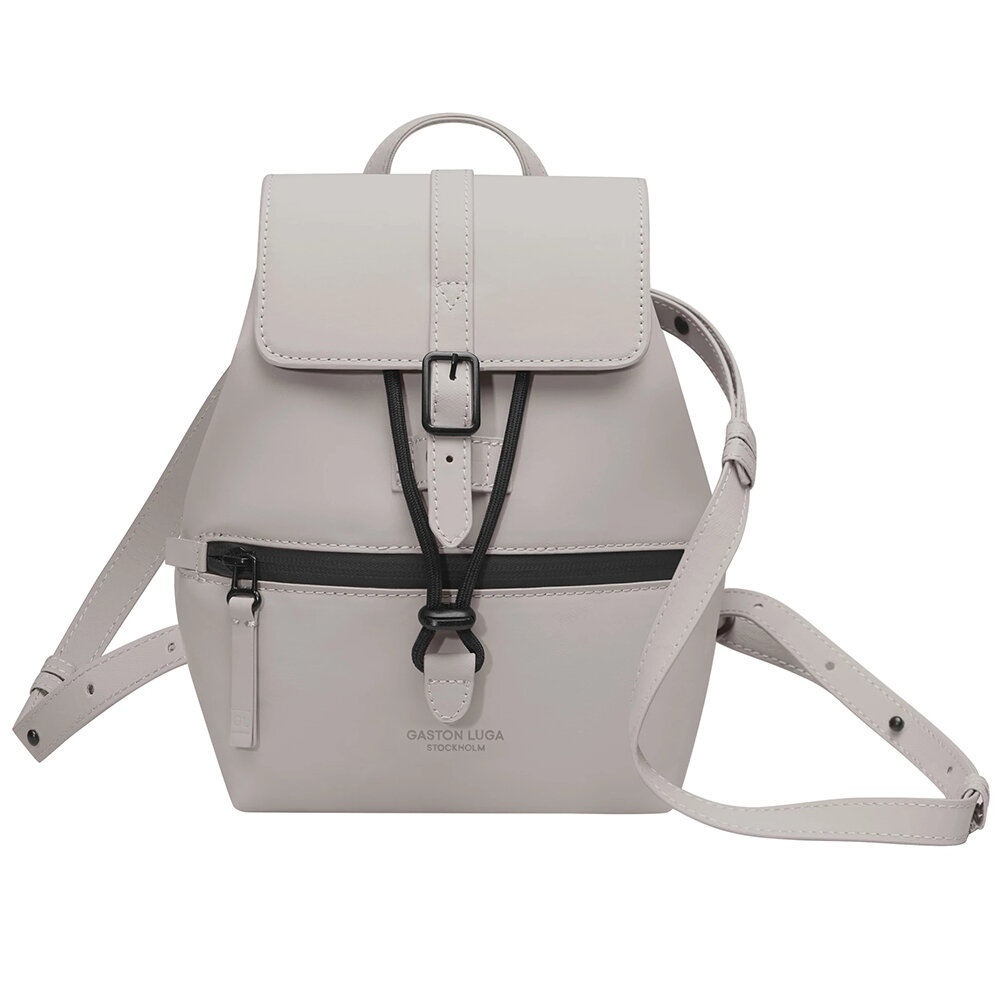 Рюкзак Gaston Luga Gala 2.0 Backpack бежевый