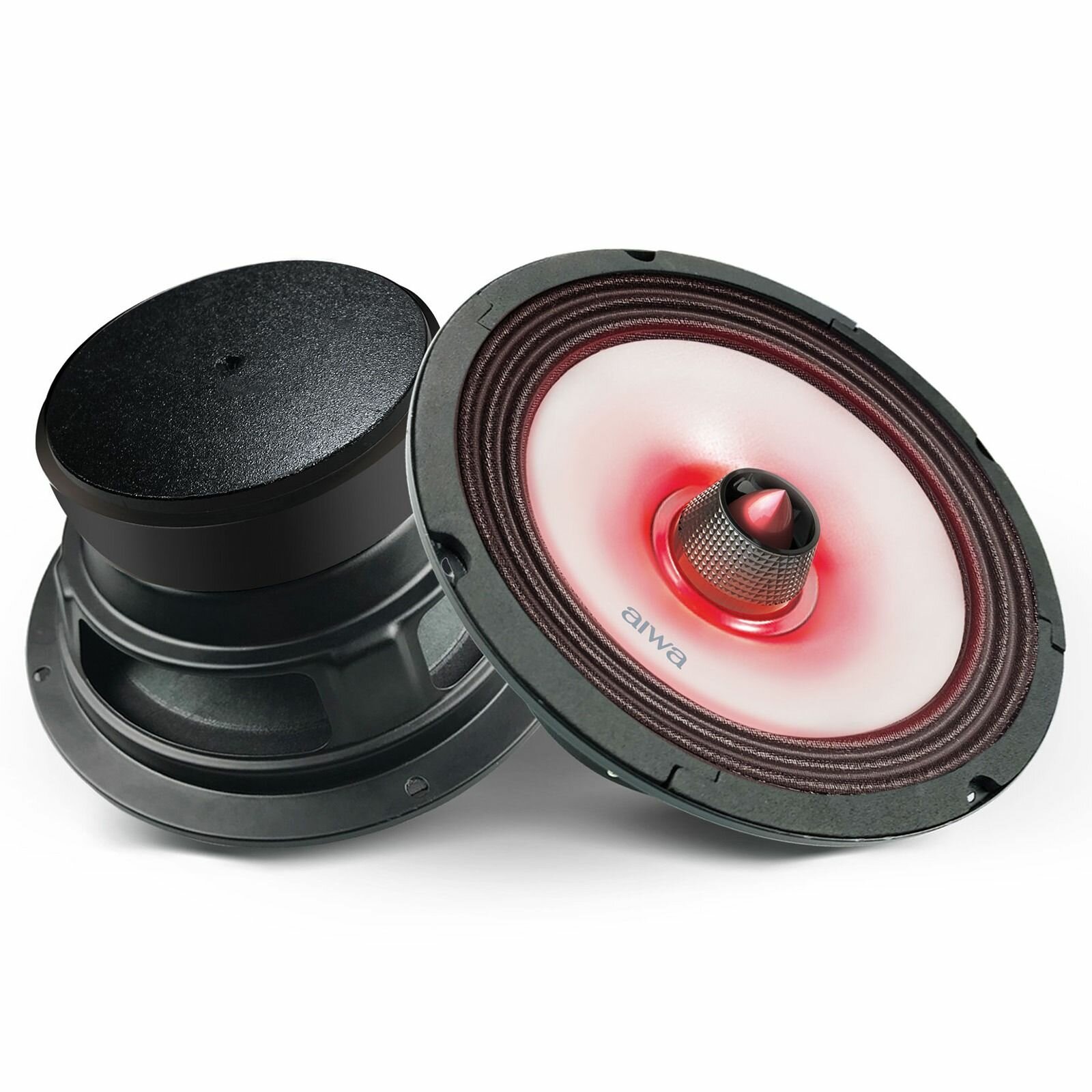 Автомобильная акустическая система AIWA ASL-6552