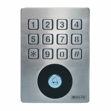 Proxy-KeyAH Кодовая панель Болид