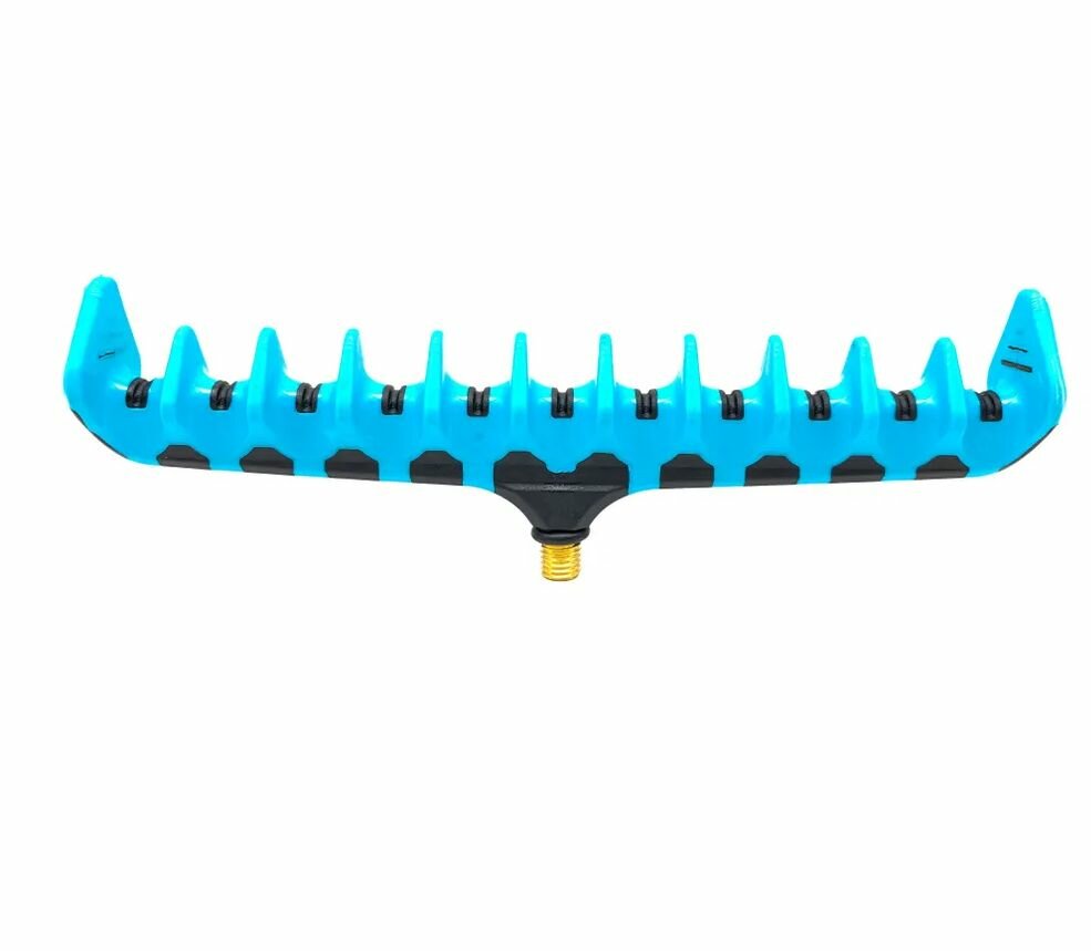 Держатель для удилища KAIDA A76-1 / Подставка для удочку карповая