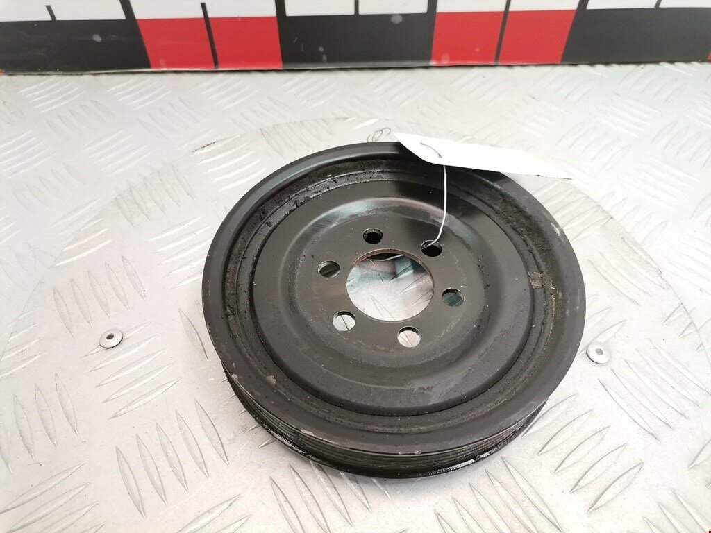 Шкив коленвала BMW X1 (E84) 11237624103 арт. 1470819