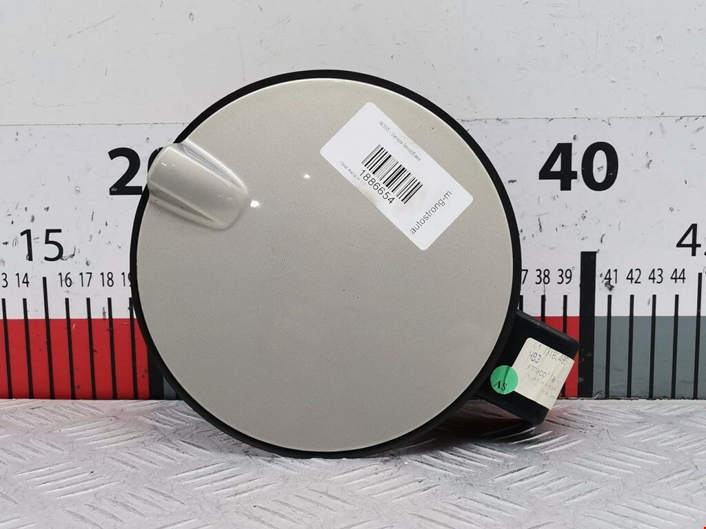 Лючок бензобака Opel Astra H 93180838 арт. 1886654