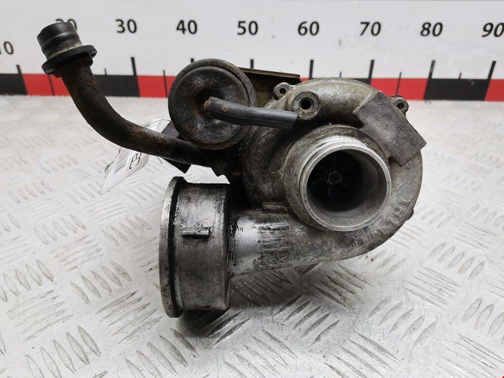 Турбина Mercedes A-Class (W169) A6400902380 арт. 1057901