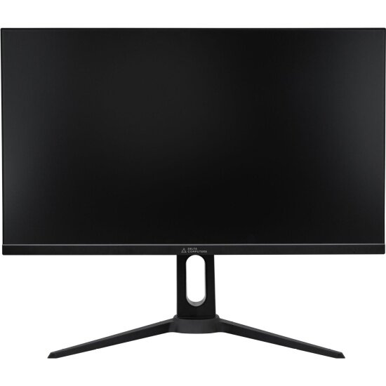 Монитор Delta Computers Сова OM270I QHD 27" Black