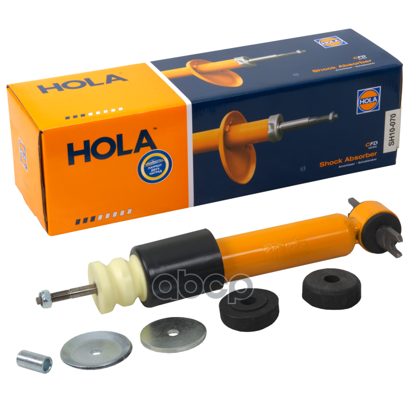 Амортизатор подвески для а/м ГАЗель NEXT передний HOLA HOLA арт. sh10070