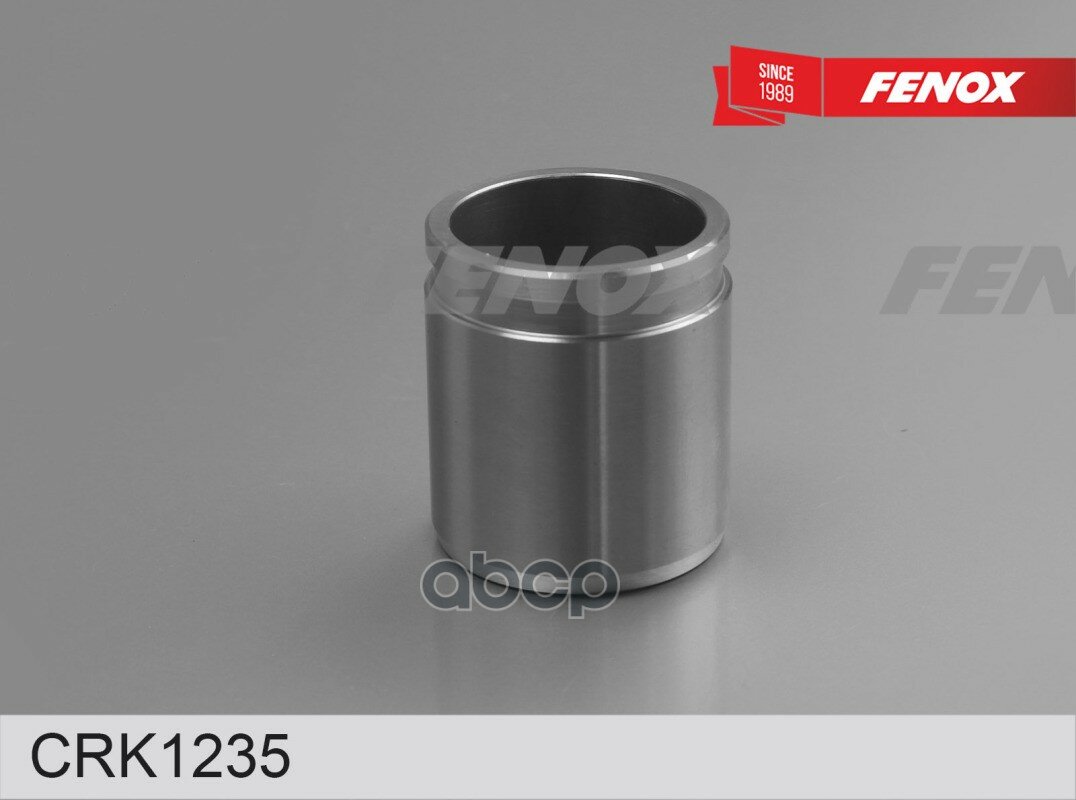 Ремкомплект тормозного суппорта Поршень ?43 Subaru Forester (SG SH) 02- Impreza (GE GV GD GJ) FENOX арт. crk1235