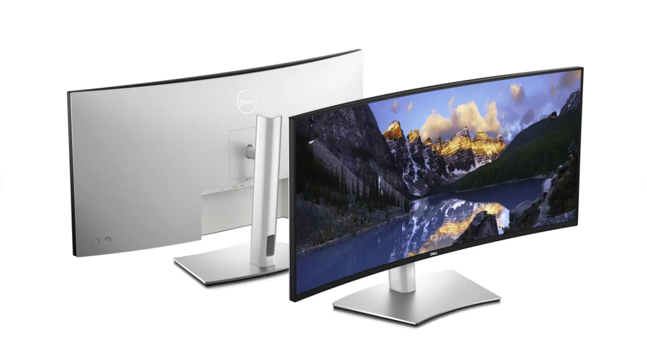 Монитор DELL U3824DW