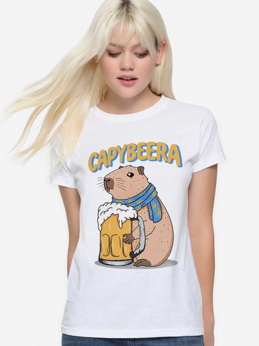 Футболка