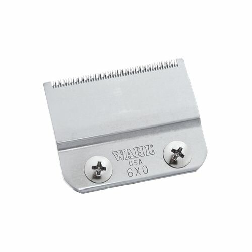 Ножевой блок Wahl 6x0 Balding 4000-7050 стандартный для машинки Balding, 0,4 мм