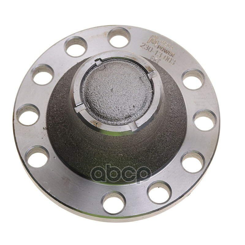 Фланец УАЗ-3162 ведущий переднего моста с заглушкой MEGAPOWER MEGAPOWER Automotive арт. 230-13-003