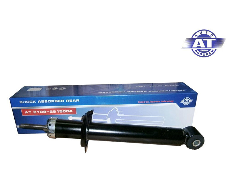 Амортизатор мас. зад. лев. пра._VAZ 2108 2109 21099 SAMARA 97- 2113 2114 2115 SAMARA2 03