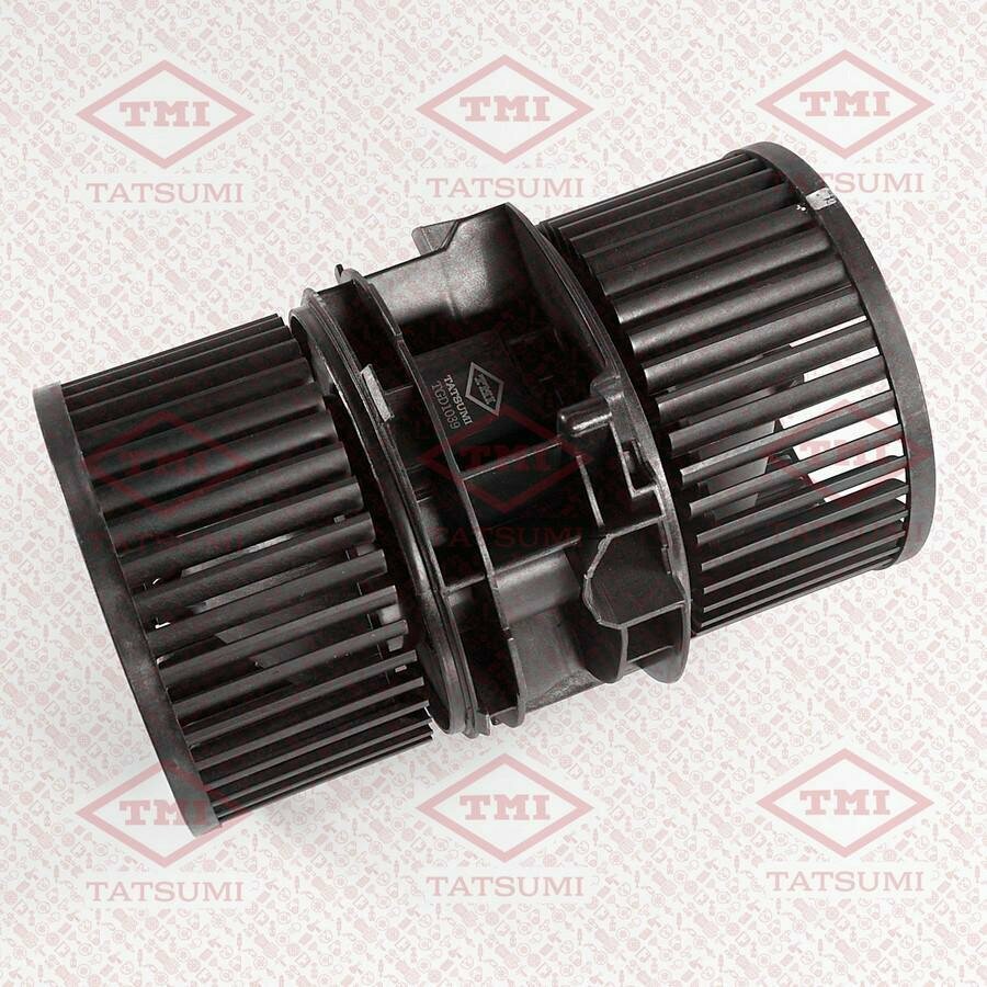 TATSUMI TGD1039 Вентилятор отопителя