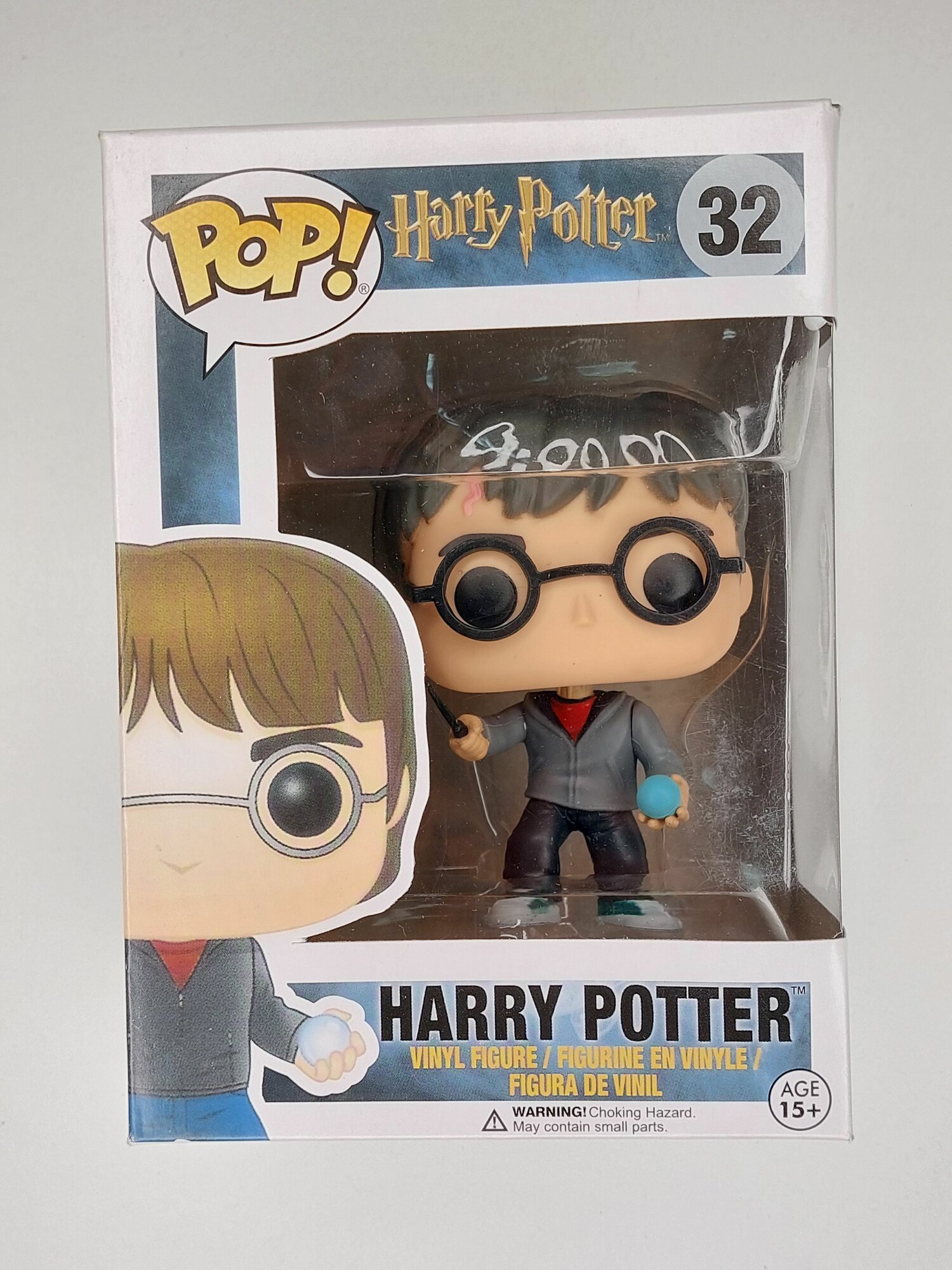 Фигурка Гарри Поттер Harry Potter из фильма Гарри Поттер 32