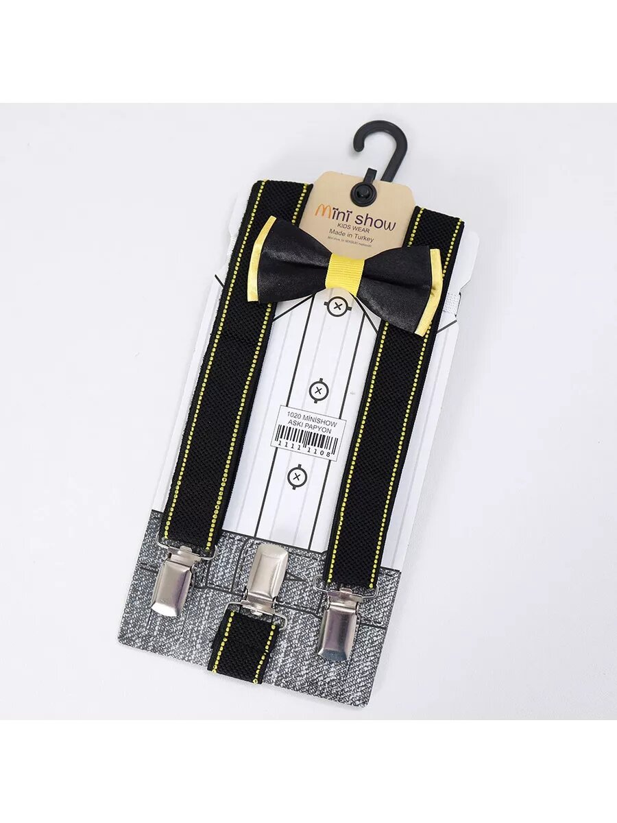 Подтяжки для детей