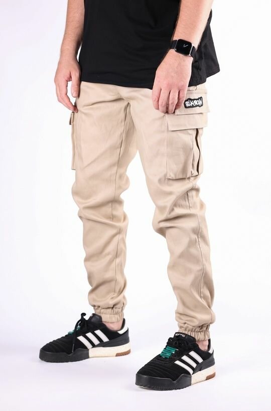 Брюки Базовая коллекция