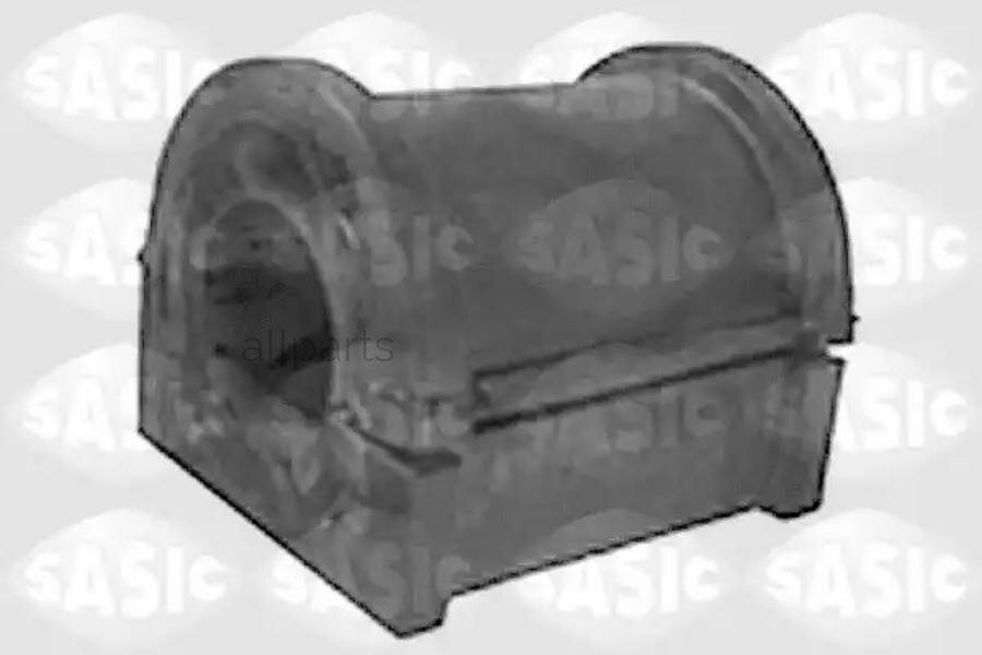 SASIC 9001583 Втулка стабилизатора IVECO DEILY II d 28mm 90-96 зад.