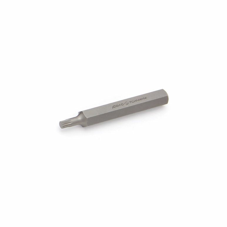 Бита вставка 3/8" TORX T25, длина 75 мм Дело Техники 626225