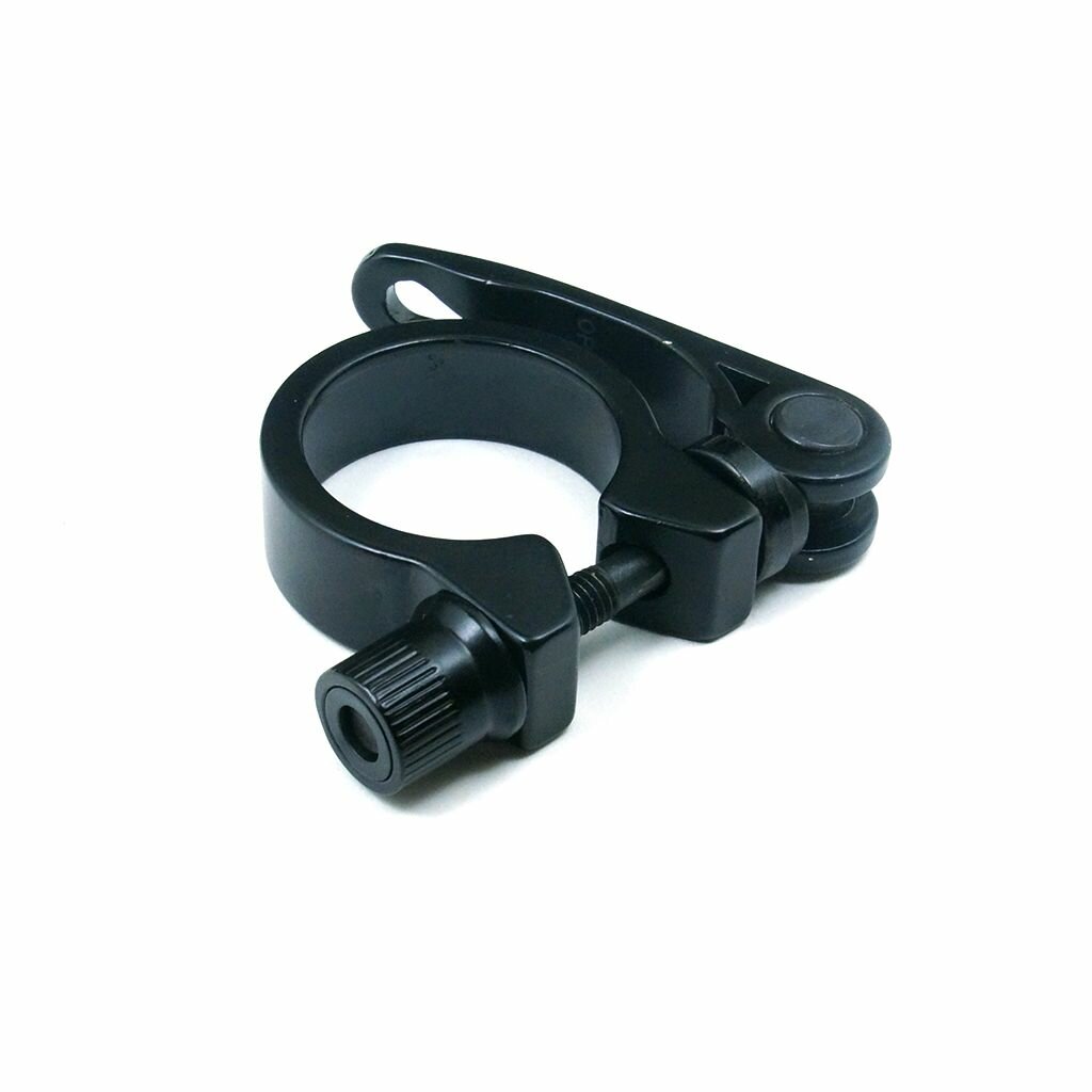 Подседельный хомут с эксцентриком (34.9мм)