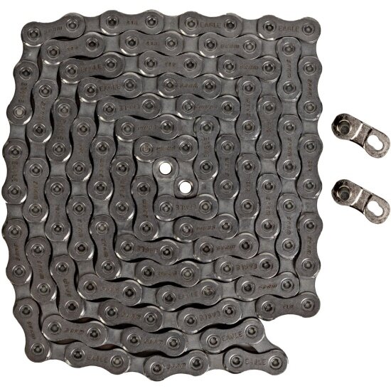 Цепь Sram NX Eagle, 12ск, 126 зв, замок, серебристый