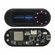LILYGO® T-Embed ESP32-S3 панель управления Черный, T-Embed Pure Black