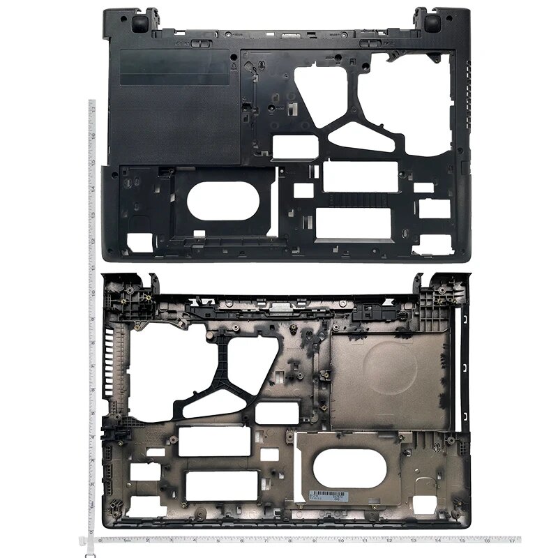 Корпус ноутбука Lenovo G50 Black D Shell