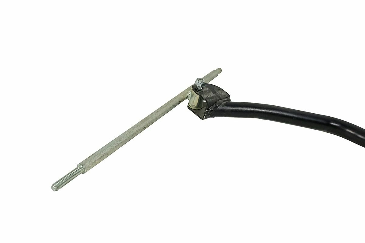 Кулиса короткоходная для а/м Лада 1118 Калина