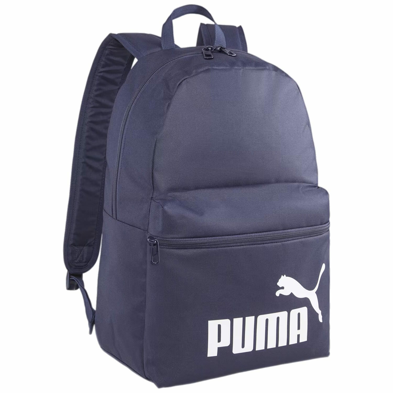 Рюкзак PUMA Phase Backpack, цвет синий, размер OneSize