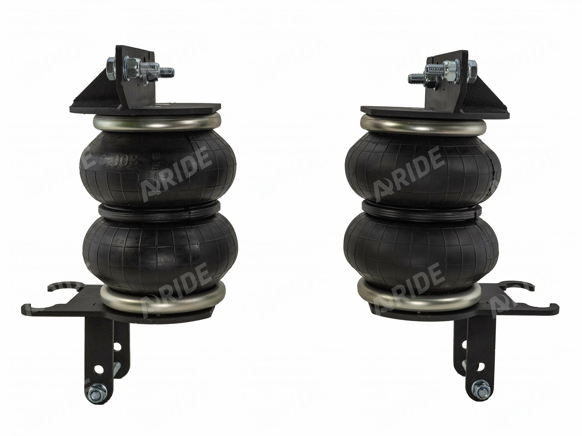 Пневмоподвеска для Isuzu Forward, передняя ось, Арайд, 31051