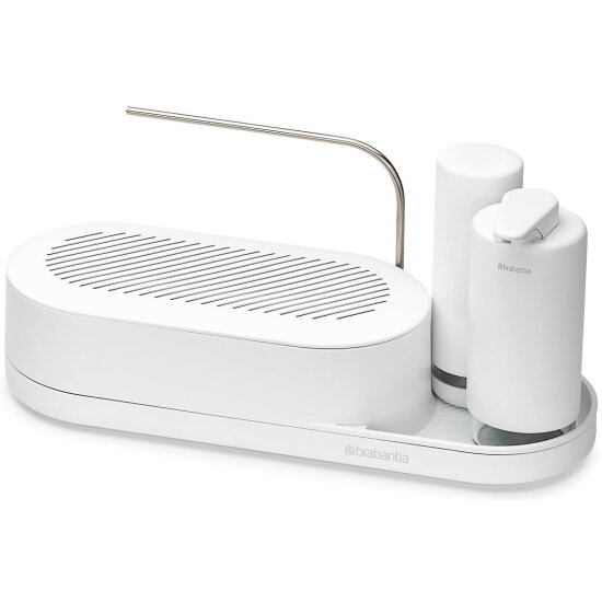 Набор Brabantia для мытья посуды SinkStyle (3пр) (00028303)