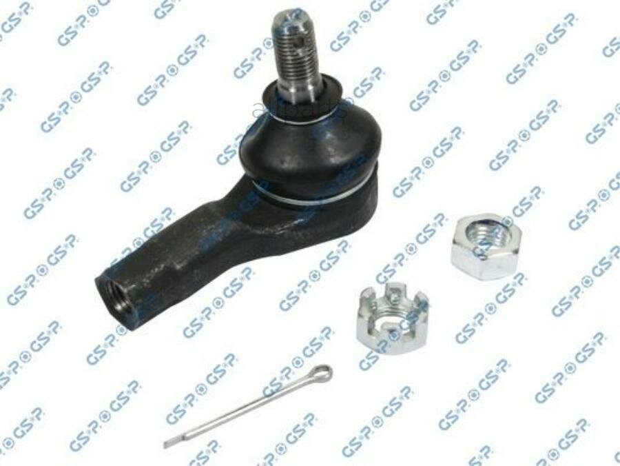 GSP S070066 Наконечник рулевой тяги CHEVROLET MATIZ (M200 M250)