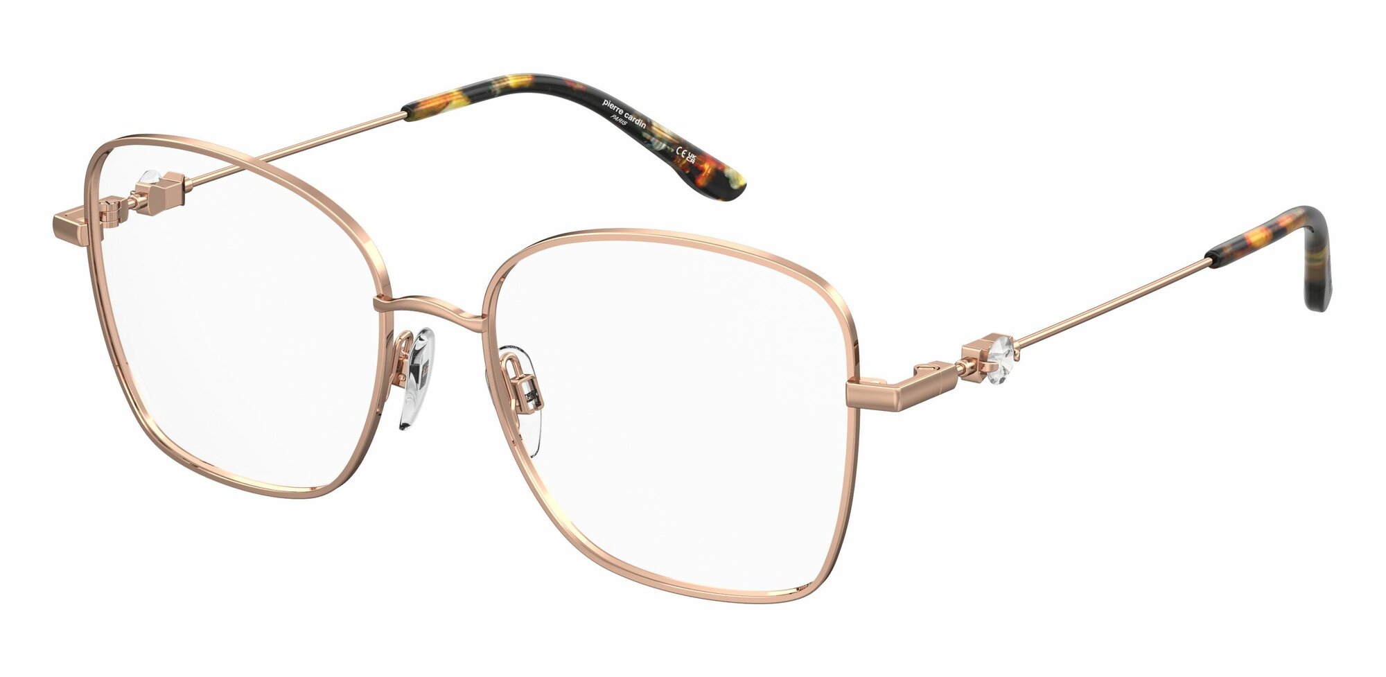 Оправа Pierre Cardin P.C. 8912 DDB (52-16)