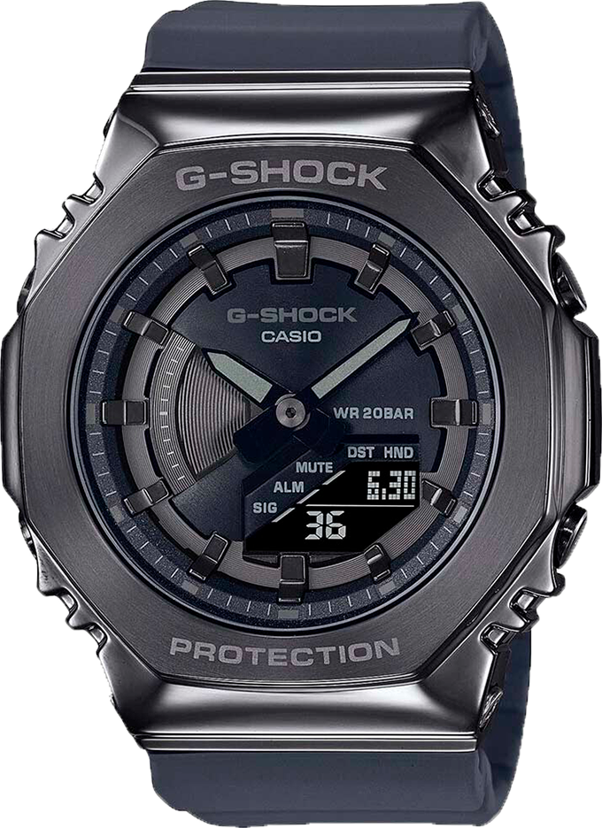 Наручные часы G-Shock