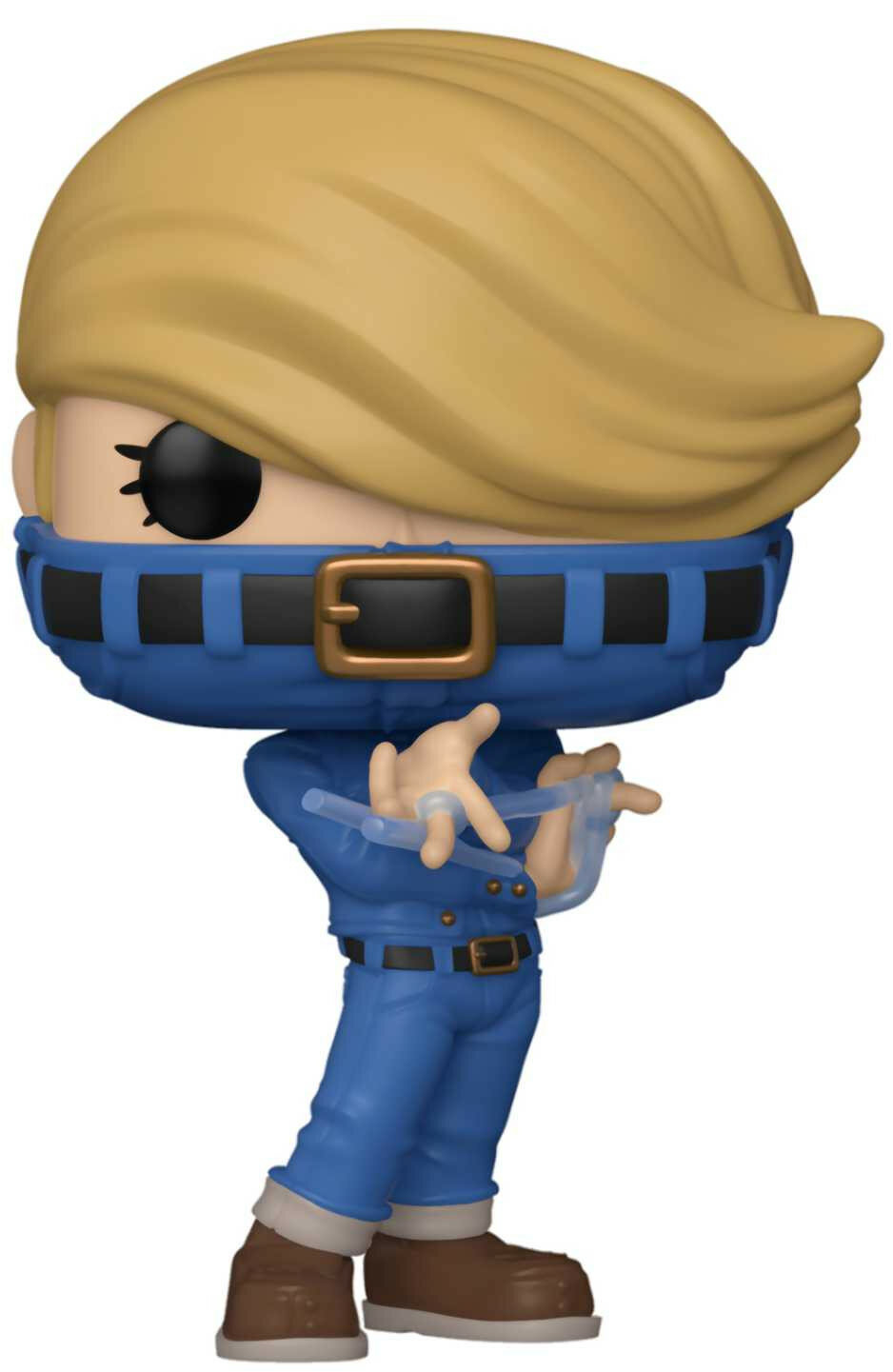 Фигурка Funko POP! Animation My Hero Academia Best Jeanist (786) 48467